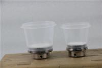 China No Need Vaccum Pump Membrane Filtration Filter Holder Lab Vacuum Filter For Cosmetic for sale