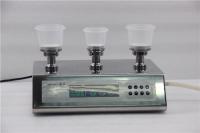 China 50mm 47mm Vacuum Filter Manifold For Beverage Portable Water Filter Suction Filtration for sale