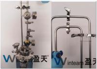 China ISO Hydrogen Peroxide Vapor Sterilization Equipment 7.5μM For Hospital for sale