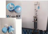 China Durable Hydrogen Peroxide Vapor 04Mpa Compressed Air Sterilization 1 Year Warranty for sale