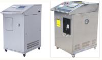 China Long Life Hydrogen Peroxide Vapor H2o2 Sterilization Equipment With 27L Tank for sale