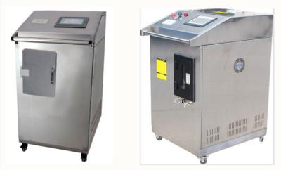 China H2O2 Hydrogen Peroxide Vapor Ghp Sterilization Simens PLC Log6 For Laboratory for sale