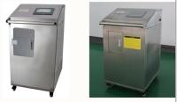 China Ghp Hydrogen Peroxide Sterilization Equipment , H2o2 Plasma Sterilizer Simens PLC for sale