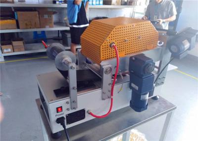 China high efficiency durable roller reg plate maker rubber roller number plate manufacturers for sale