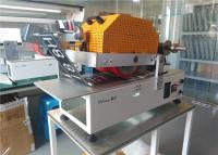 China Silica gel roller vehicle number plate number plate maker for car plate for sale
