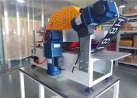 China easy operate durable roller number plate stamping machine number plate suppliers for sale