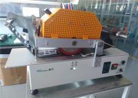 China Vehicle Number Plate Machine Hot Stamping Film Pressed Aluminium Number Plates for sale