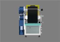 China AC 220V 50Hz License Plate Stamping Machine Preheat Time 40 Min Anti Counterfeiting for sale