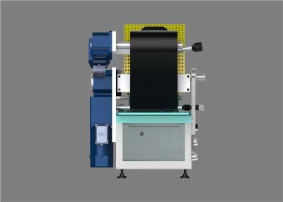 China AC 220V 50Hz License Plate Stamping Machine Preheat Time 40 Min Anti Counterfeiting for sale