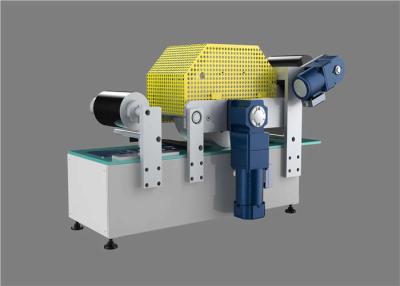 China Safety Vehicle Number Plate Printing Machine Easy Operate High Production for sale