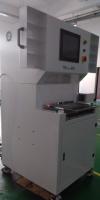 China 520mm Length Number Plate Embossing Machine Pressed Number Plates 60 Ton for sale