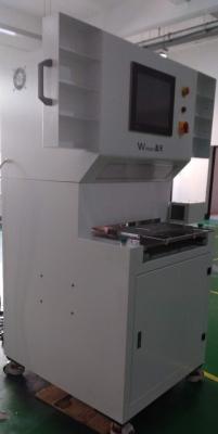 China 520mm Length Number Plate Embossing Machine Pressed Number Plates 60 Ton for sale