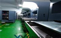 China CE Number Plate Embossing Machine , Number Plate Making Machine For 520mm Length for sale