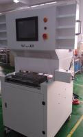 China Hydraulic Automatic Number Plate Embossing Press Machine Embossed License Plate for sale