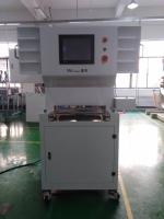 China High Efficiency Car Number Plate Embossing Machine Custom Embossed License Plates for sale