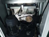 China Manual Number Plate Embossing Machine , Number Plate Maker Long Life Time for sale