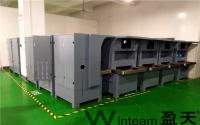 China Steel Embossing Press Vehicle Number Plate Machine In Ergonomic Design for sale