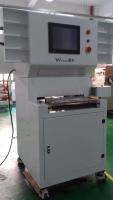 China Steel Embossing Press Vehicle Number Plate Machine In Ergonomic Design for sale