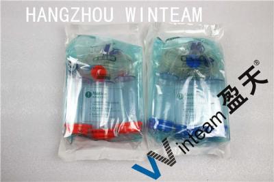 China Vial Bottle Sterility Test Canister Large Volume Injection Sterility Test Device for sale