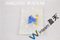 China Vial Bottle Sterility Test Canister Large Volume Injection Sterility Test Device for sale