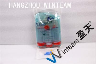 China ISO Steritest Canister Peristaltic Test Device Pump Microbiology Lab Equipment for sale