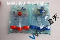 China ISO Steritest Canister Peristaltic Test Device Pump Microbiology Lab Equipment for sale
