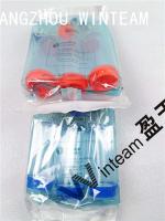 China Closed Sterility Test Canister ISO9001 AS Base For Pharmaceutical Factory for sale