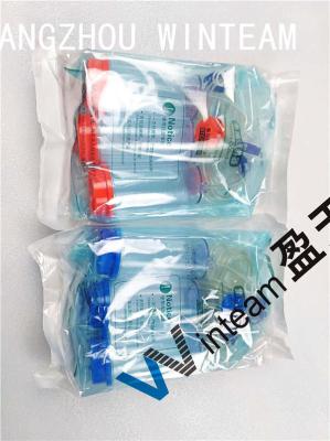 China Laboratory Sterility Test Device EO Sterilization ISO9001 Closed Sterile Canister for sale