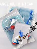 China Laboratory Sterility Test Device EO Sterilization ISO9001 Closed Sterile Canister for sale