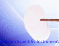 China 3 - Head Millipore Vacuum Filtration System Membrane Filter Holder 47mm For Lab for sale