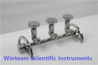 China Portable Water Filter Membrane Filter Holder Assembly Microbial Limit Test for sale