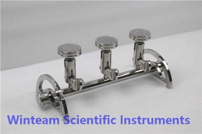 China Portable Water Filter Membrane Filter Holder Assembly Microbial Limit Test for sale