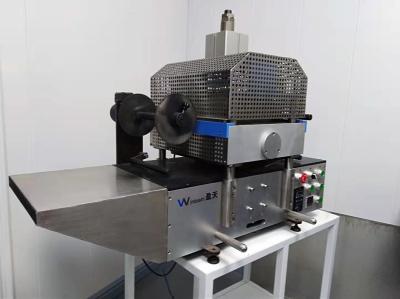 China Portable european license plate license plate stamping machine hot stamping film for car plate for sale
