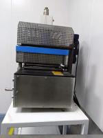 China Portable european license plate license plate stamping machine hot stamping film for car plate for sale