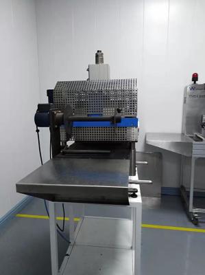 China Get Number Plates Made Reg Plate Maker Durable Roller Ss304 50hz Low Noise for sale