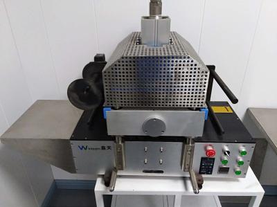 China Long Life Adjustable Casters Number Plate Stamping Machine For Car Number Plate for sale