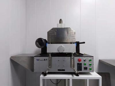 China 220v Portable Automatic Hot Press Machine Pressed Aluminium Number Plates for sale