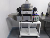 China Silica Gel Easy Operate License Plate Stamping Machine Number Plate Printing Machine for sale