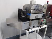 China Automatic 220v License Plate Stamping Machine , License Plate Printing Machine for sale