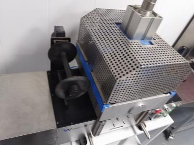 China Hot Press License Plate Stamping Machine Pressing Aluminium Number Plates for sale