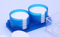 China Long Life Microporous Membrane Filter Glossy PP 0.2μM For Pharmaceutical for sale