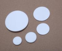 China Membrane Filtration System Cellulose Membrane Filter White Color Disposable Nylon Ptfe for sale