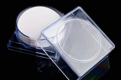 China Water Nylon Membrane Filter Millipore Filtration Apparatus 100pc / Box Gamma Sterility for sale