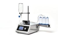 China Stainless Steel Sterility Test Device Mirror Bioburden Testing Usp Microbiology Chapters for sale