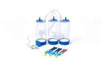 China Portable Sterility Test Pump Of Pharmaceutical Products Sterility Testing Methods for sale