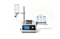 China Portable Sterility Test Pump Of Pharmaceutical Products Sterility Testing Methods for sale
