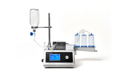 China Portable Sterility Test Pump Of Pharmaceutical Products Sterility Testing Methods for sale