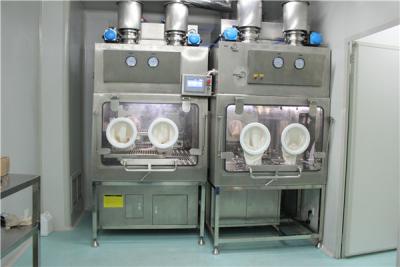 China Bioburden Usp Sterility Growth Promotion Test Usp For Pharmaceutical Factory for sale