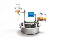 China Microbial Limit Test Sterility Test Pump For Non Sterile Products 240rpm for sale