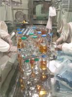 China Microbial Limit Test Usp Sterility Testing Of Pharmaceuticals 15 - 240rpm for sale